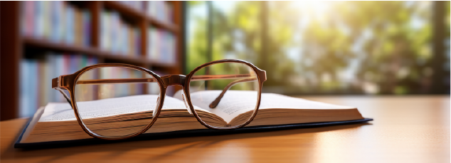 10 Istilah Menarik Tentang Buku yang Perlu Kamu Tahu